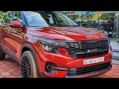 MODIFIED KIA SELTOS. CALL AT 9818024200