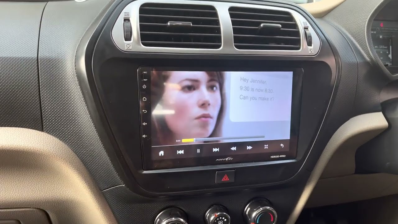 Bolero Neo With Nippon Android Stereo | Nippon 9 Pro | Nippon Ndroid 9 Pro