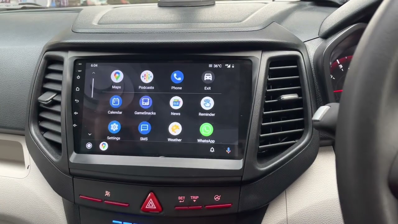 Nippon 9 Pro With T Link In Mahindra Xuv 300