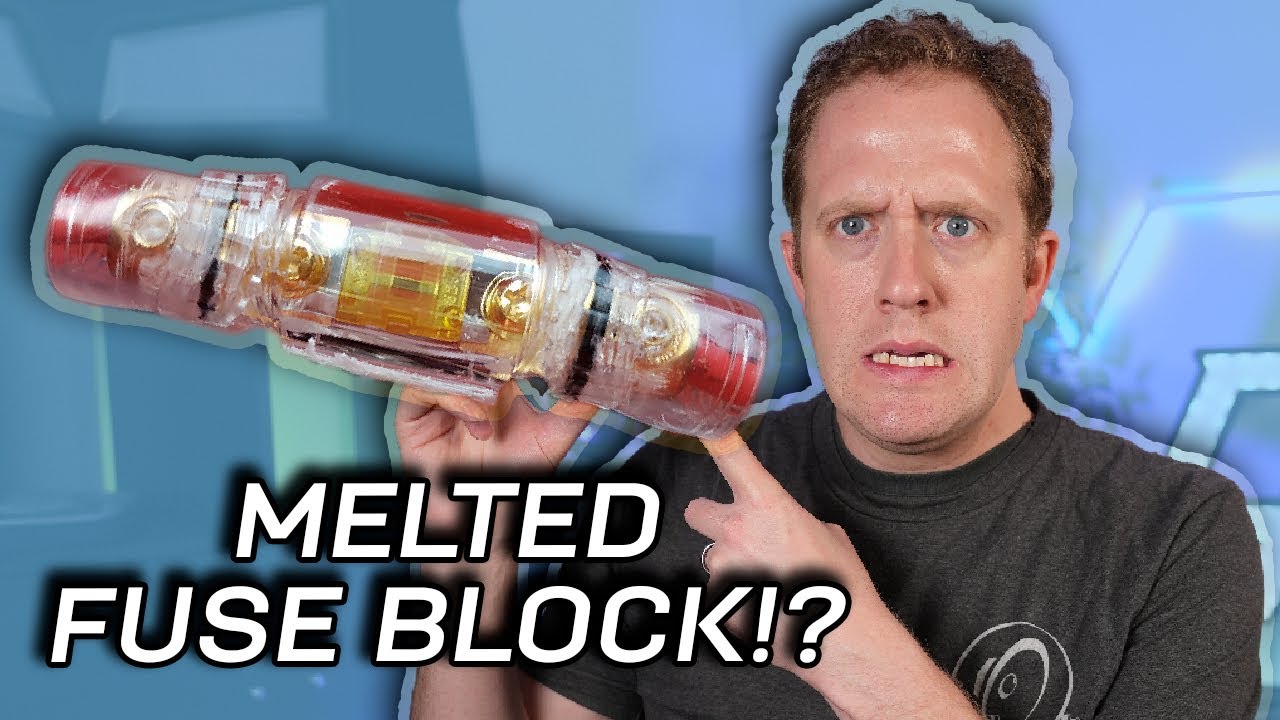 Top 5 MISTAKES That MELT Fuse Holders!