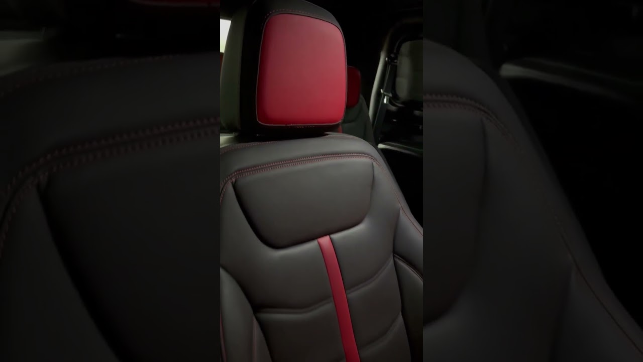 Thar 2023 Bucket Fit Seatcovers