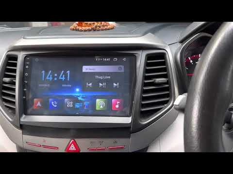 Nippon 9 Pro Plus And Blaupunkt DH06 Camera In Xuv 300