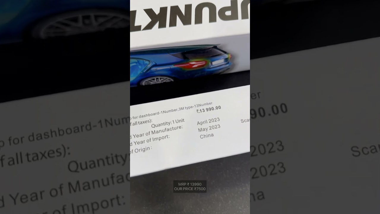 Blaupunkt Ambient Light K3