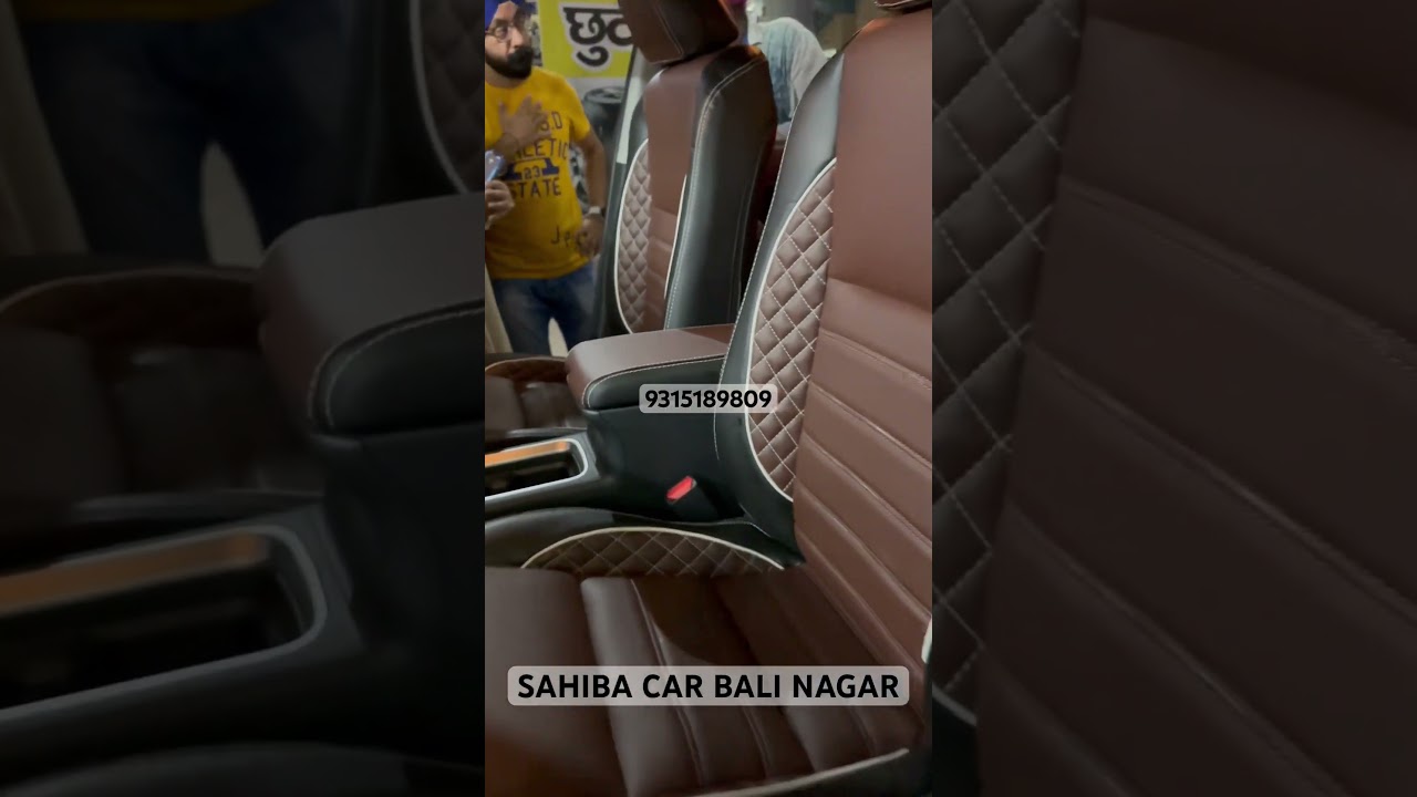 Hycross Innova 2023 Interior Modified Hycross ZXO Top Model Interior