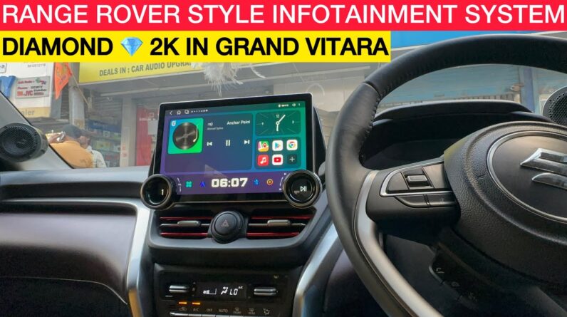 How To Convert Car Oem Stereo To Android