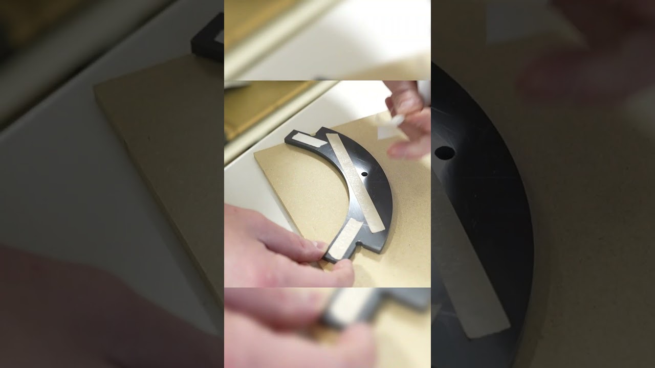Want Rounded Corners On Your Custom Subwoofer Box? Here's How! # ...